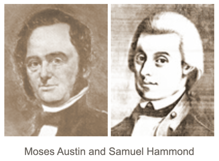 Herculaneum History - City of Herculaneum